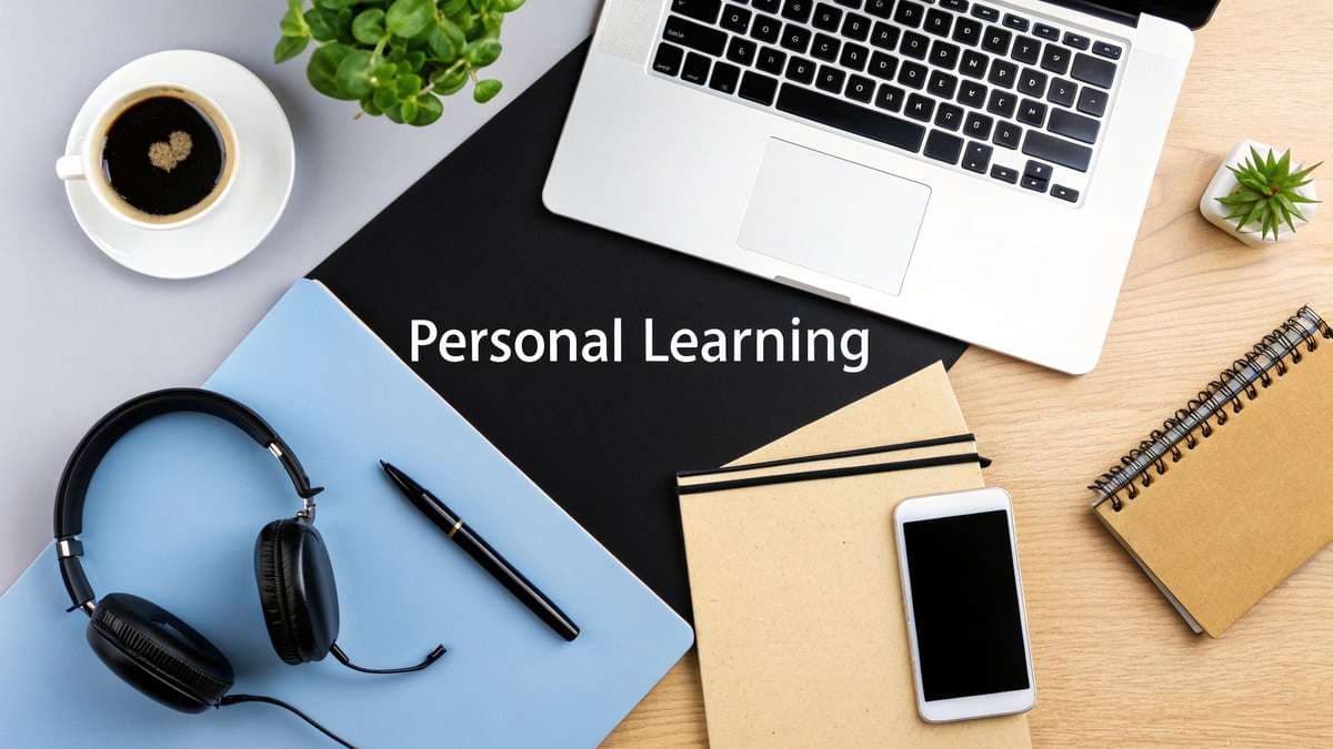 7 Powerful Adult Learning Techniques for 2025 | Recapio Blog | Recapio