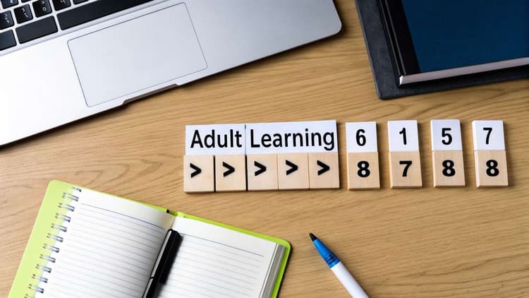 7 Powerful Adult Learning Techniques for 2025 — Recapio Blog | Recapio
