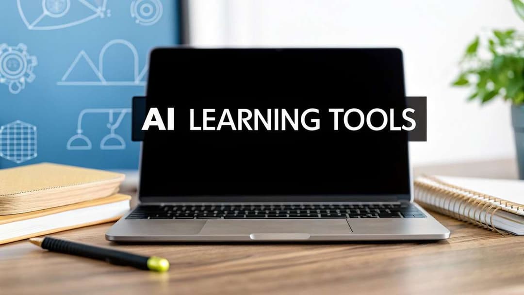 The 12 Best AI Tools for Learning to Supercharge Your Studies in 2026 ...
