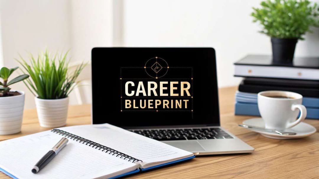 Professional Development Planning Template: Unlock Your Career ...