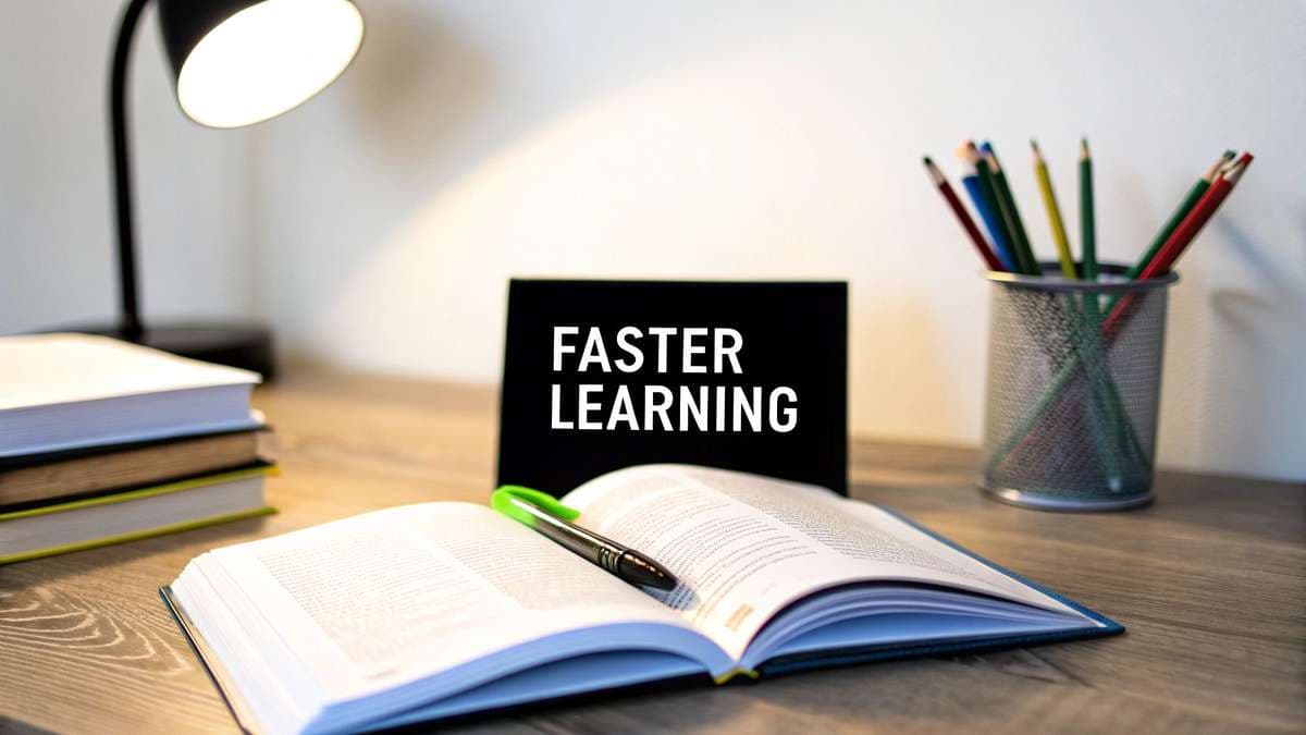 Boost Productivity with charting method for note taking: A Practical ...