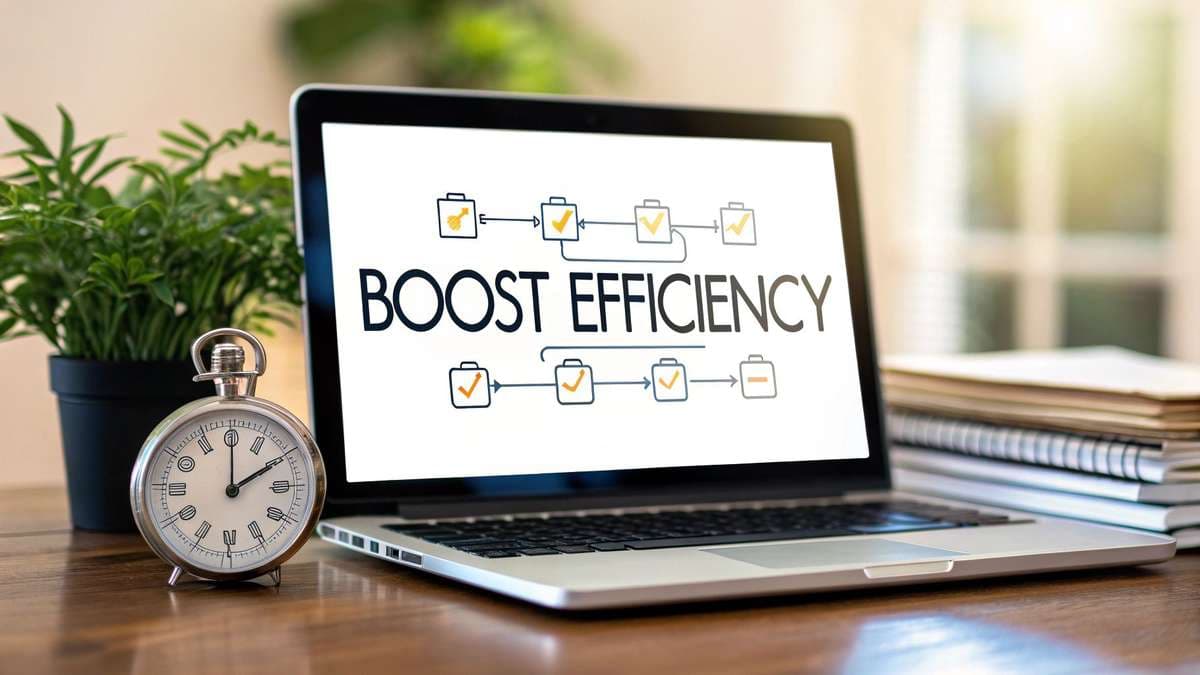 How to Process Information Faster: Top Strategies to Improve Your Focus ...