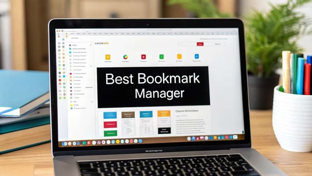 12 Best Bookmark Manager Chrome Extensions for 2025 — Recapio Blog ...