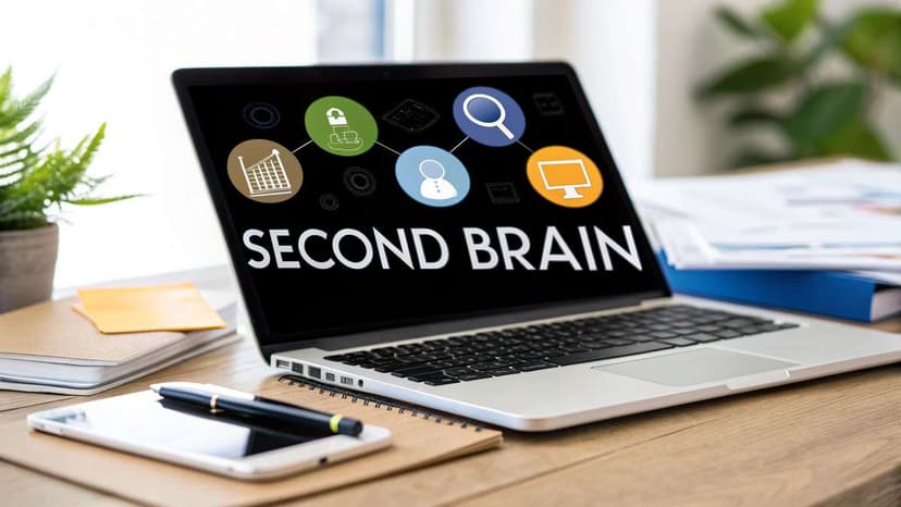The 12 Best Second Brain App Options for 2026: An In-Depth Guide ...