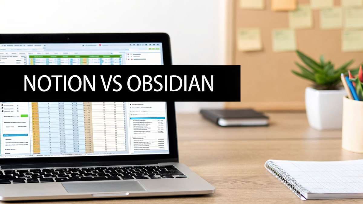 12 Best Apps Like Notion to Supercharge Your Productivity in 2026 ...