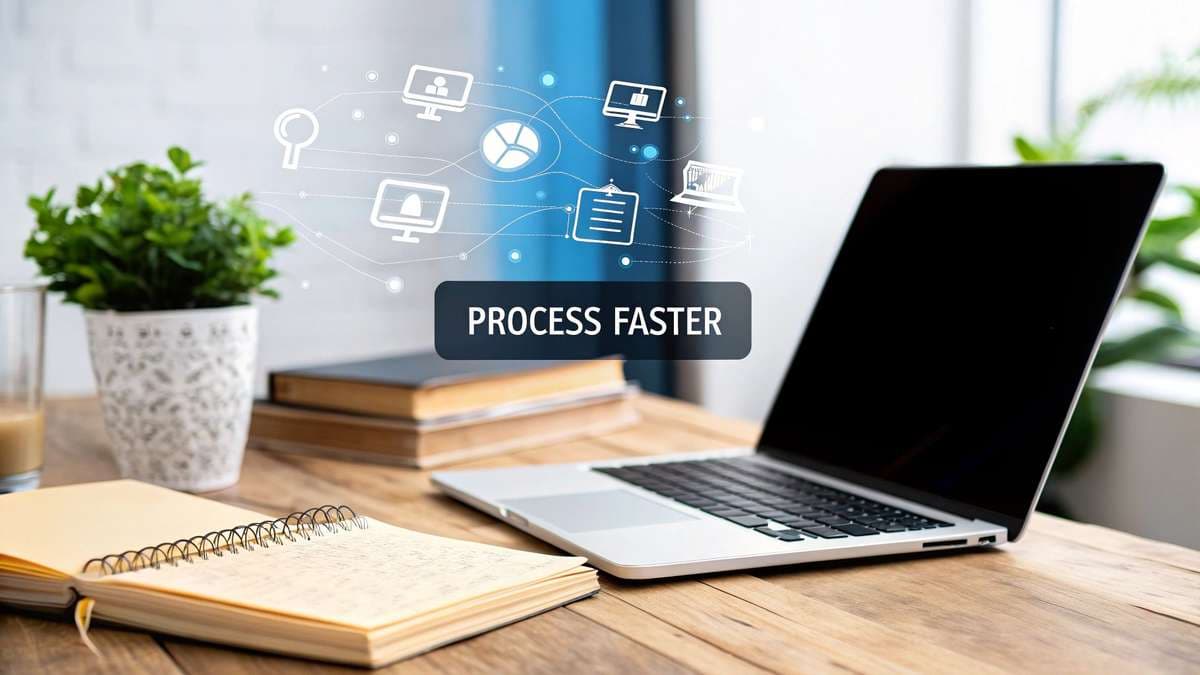 How to Process Information Faster: Top Strategies to Improve Your Focus ...