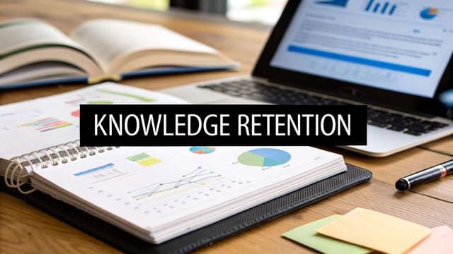 Top 10 Best Ways to Retain Information Effectively | Recapio Blog | Recapio