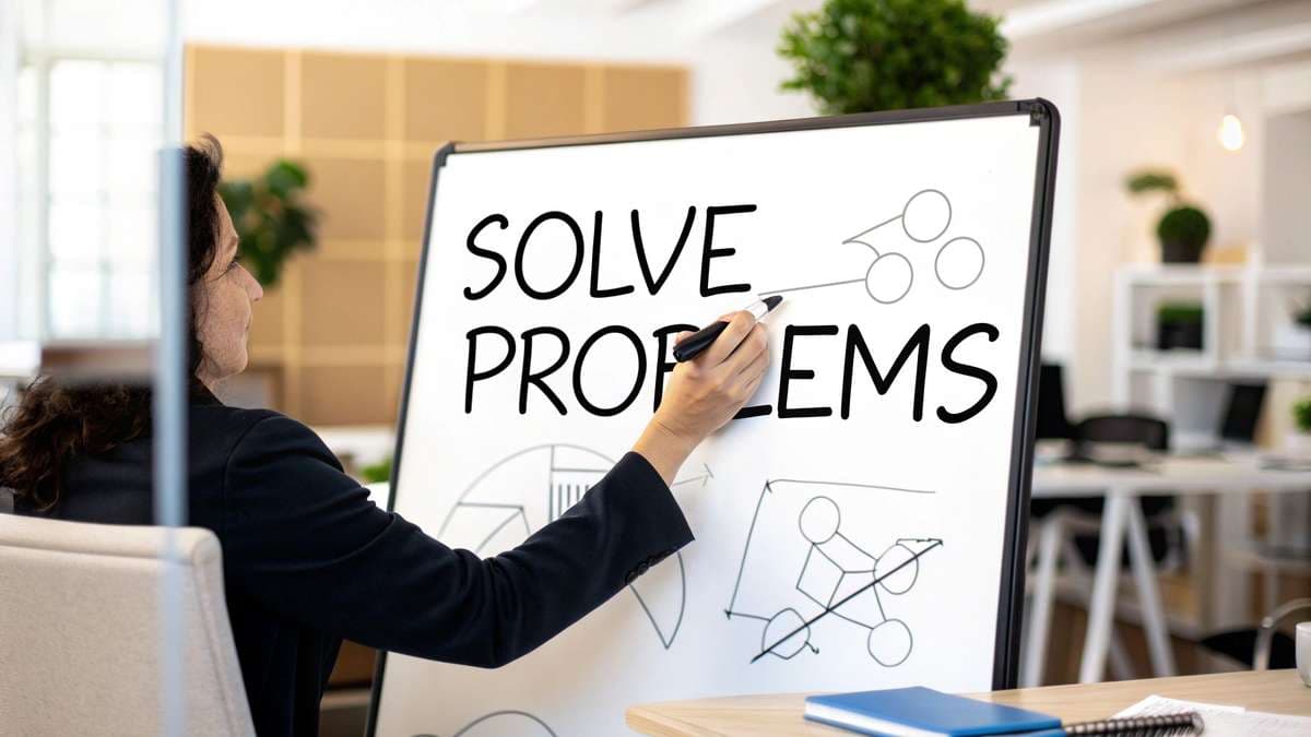 10 Creative Problem Solving Techniques to Master in 2025 | Recapio Blog ...