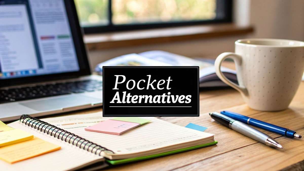 12 Best Apps Like Notion to Supercharge Your Productivity in 2026 ...