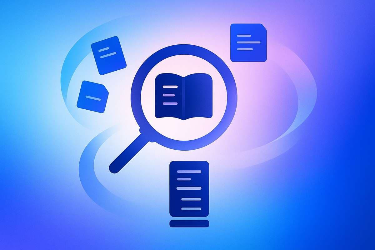 How to Organize Research: A Complete Guide for Success — Recapio Blog ...